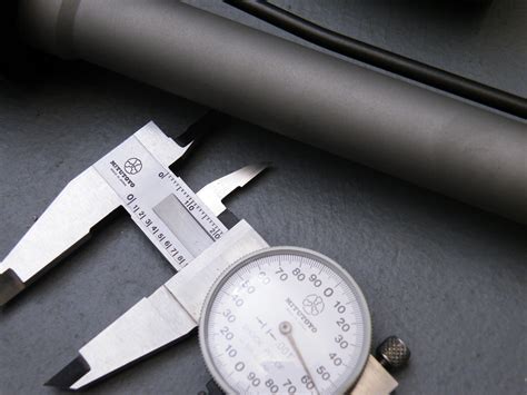 Accuracy Profile Ballistic Advantage 16 Inch Spr The New Rifleman