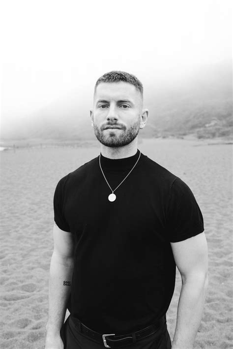 Get To Know Marc E Bassy Beyond The Stage Magazine