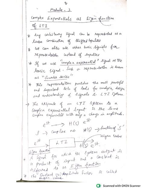 mod 3 complex exponentials fourier series pdf