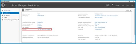 How To Configure Vlan DHCP And IP Deployment On HP Switch SYSTEMCONF