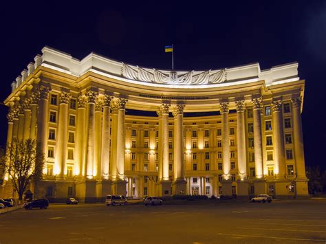У МЗС України відповіли віцепрем’єру Польщі, який заявив, що Зеленський ...