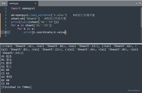 Python Excel Openpyxl Load Csdn