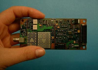 Telemetry The Evolution Of A Technology