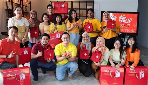 Eaugene Eau On Linkedin Cny2024 Crossculturalteams