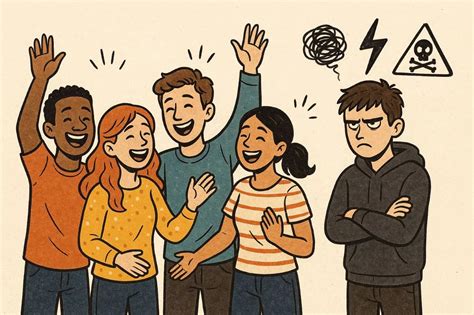 ¿qué Es Una “mala Vibra”