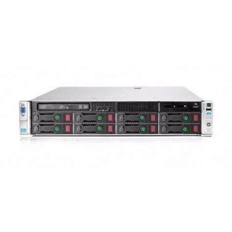 Hp Rack Server At Rs 150000 Server Solutions In Gurugram Id