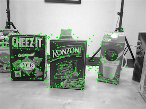 3d Model Based Visual Tracking Aided By Slam Clockwise From Top Left Download Scientific