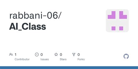 Github Rabbani 06 Ai Class