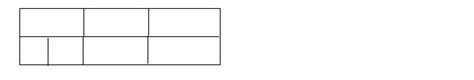Columnrow Span For Html Table Stack Overflow