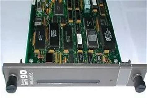 ABB Bailey IMASM Analog Slave Module New Original Ethernet Interface Module