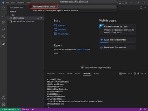 如何实现无公网ip环境访问vscode远程开发【内网穿透】vscode远程内网穿透 Csdn博客