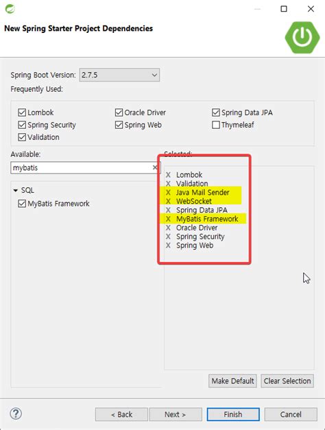국비학원75일차api Mybatis