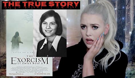 Exorcism Of Emily Rose Face