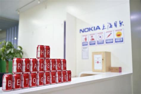 Cynthia Zhang On Linkedin Teamnokia