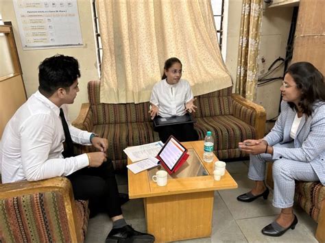 Suvajit Chakraborty On Linkedin Empowering Tomorrows Leaders Today