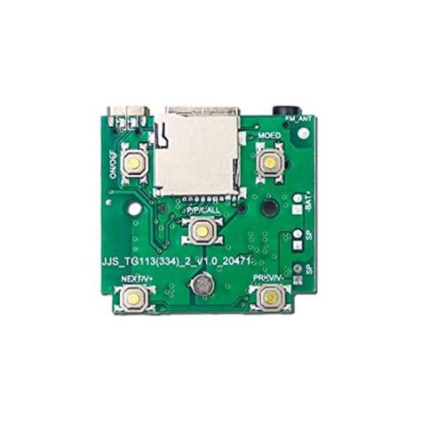 5v Bluetooth Amplifier Fm Usb Aux Card Wireless Hi Fi Module At ₹ 55