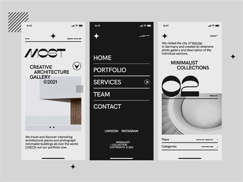 The Rise Of Dark Mode Enhancing User Experience Through Thoughtful Design By Iryna Lohush