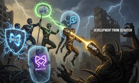 Postgres Kickstarting Your Saas App The Nextjssaas Starter