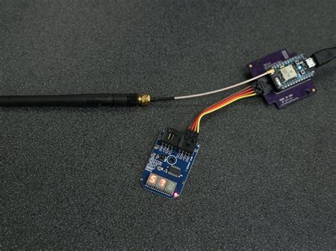 Particle Photon Rssi Reading On 3 Character Display