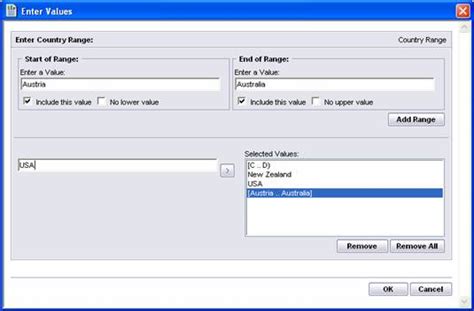 424 Entering Parameters Crystal Reports Online Training