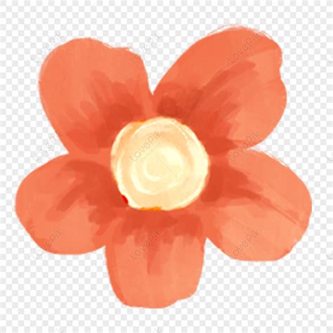 꽃 Png 일러스트 무료 다운로드 Lovepik