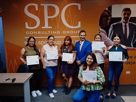 Curso De Fundamentos Iso 9001 Gratis Spc Consulting Group
