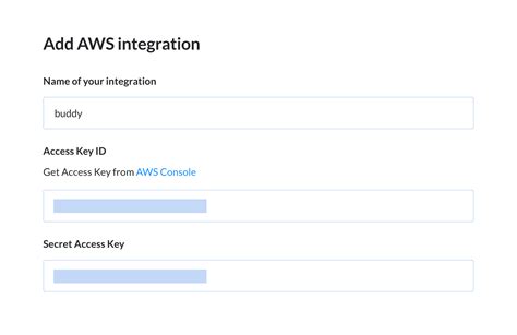 Aws Cli Version Ci Cd Delivery Deploy Devops Buddy