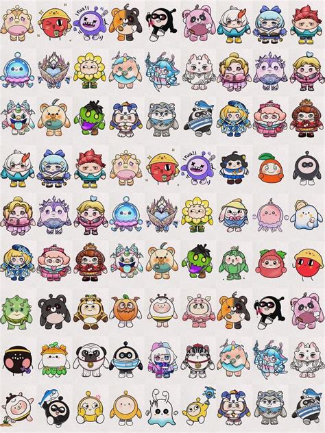 100个超简单的简笔画可爱人物 100个超简单的简笔画可爱人物图片 画趣文库（我爱生活）