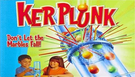 How To Play Ker Plunk Official Rules September 2025 Ultra Food Mess