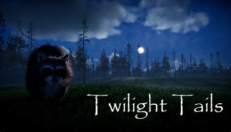 Buy Cheap Twilight Tails Cd Key 🏷️ Best Price Gg Deals