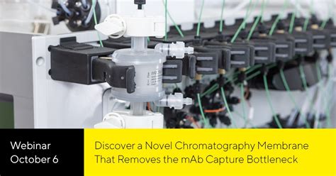 Sartorius Stedim Biotech On Linkedin Chromatography Bioprocessing