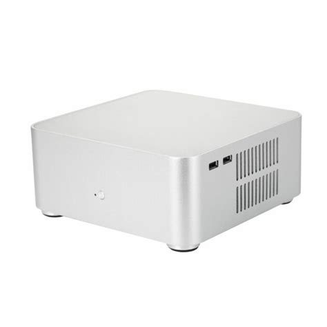 Compact Case Mini Pc Case Mini Itx Enclosure Ocl80 Lr Onechassis