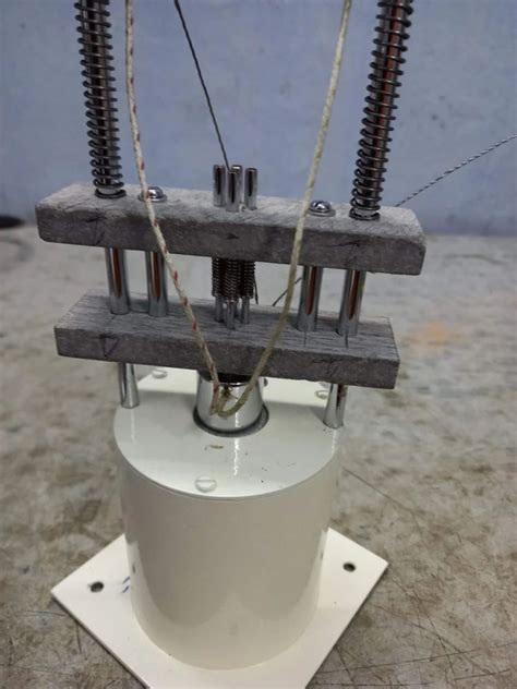 Brass Gray Four Probe Resistivity Method For Research Labratory At ₹ 11000 In Secunderabad