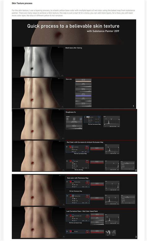 how to create ultra realistic skin shader in blender using free