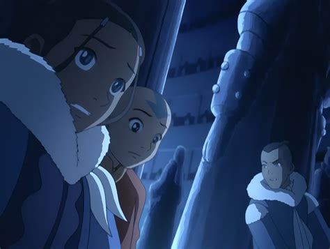 Live Action Avatar The Last Airbender Netflix Umumkan Pemeran Tiga Avatar Pendahulu Aang