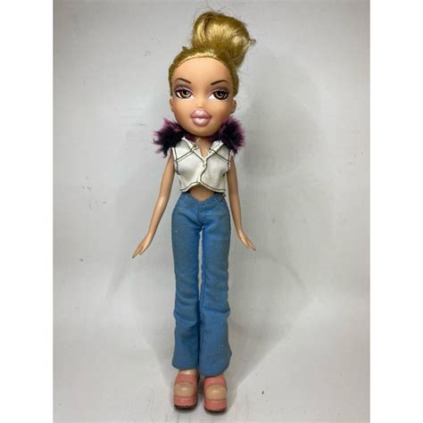 Boneca Bratz Shopee Brasil Boneca Bratz Shopee Brasil