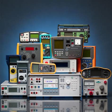 Multi Product Calibrator 5502a