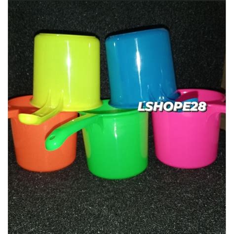 Jual Gayung Jumbo 2 Liter Gayung Mandi Jumbo Plastik Gayung Mandi