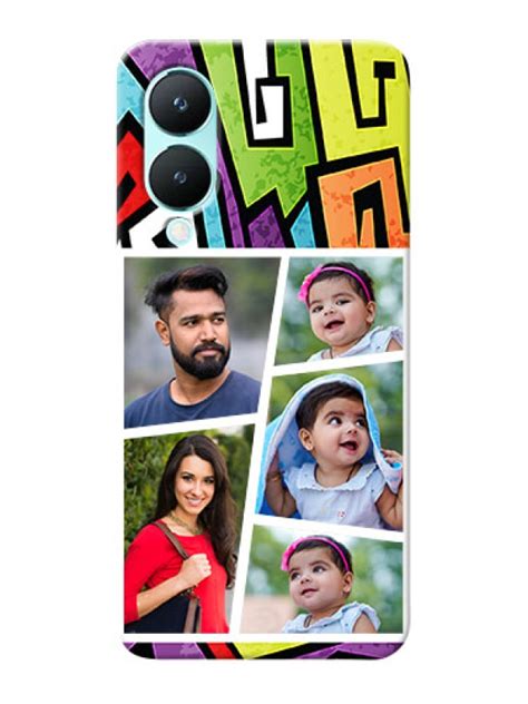 Vivo Y28 5G Custom Mobile Covers Buy Vivo Y28 5G Cases Online