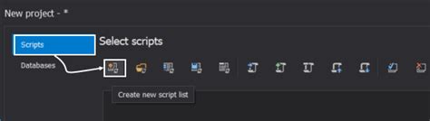 How To Script Sql Objects Format And Run Sql Scripts On Multiple Sql