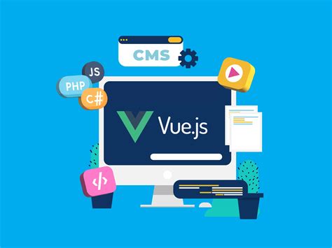 cara install vue js dengan mudah