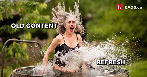 How A Content Refresh Strategy Delivered 15000 New Visitors