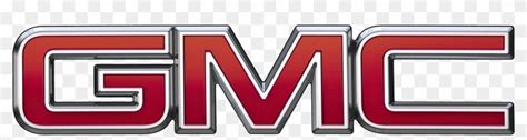 Gmc Gmc Png Clipart 221904 Pikpng