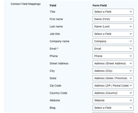 Gravity Forms Onepagecrm Integration Premium Addon Gravity Extra