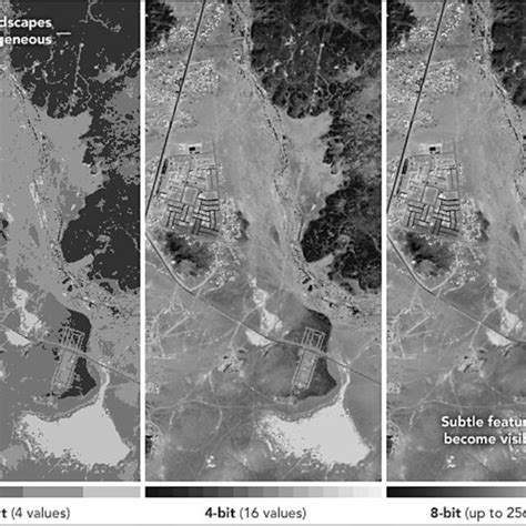 4 Artificial Neural Network Architectures In Terms Of Their Structure Download Scientific