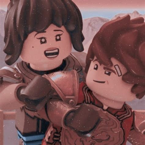 NYA KAI ICON Photo Profil Frere Et Soeur