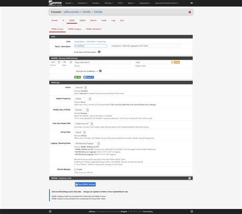 Pfblockerng Not Blocking Everything In Blocklists Netgate Forum