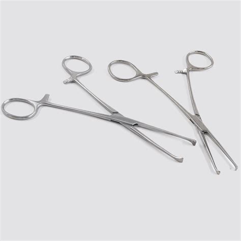 Tissue Forceps Surgical Tool