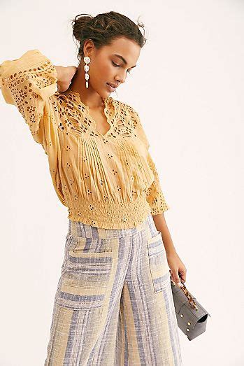 Fp One Clare Dolman Top Dolman Top Top Outfits Tops