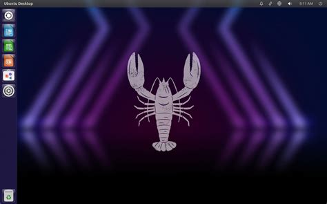 Ubuntu Unity Relives Canonicals Creativity And Brings Back One Of The